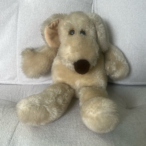 Toys | Vintage Le Mutt Plush | Poshmark